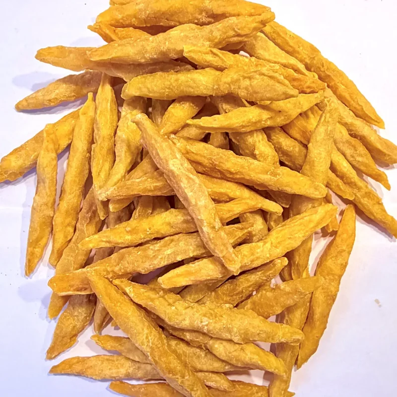 Dried Apricot Rolls - Cophen Trading and Logistic