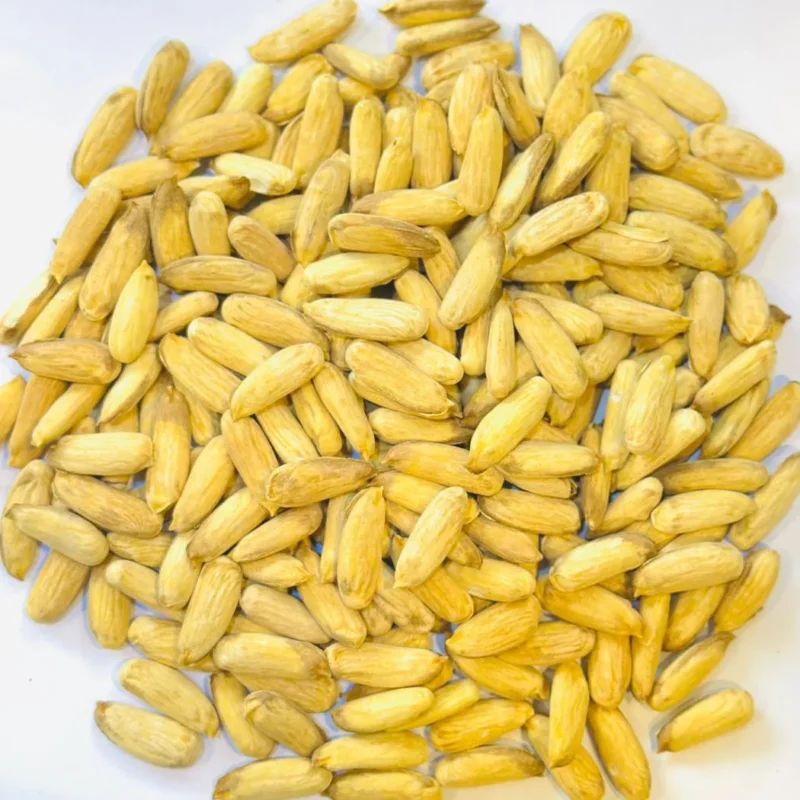 Almonds Luleh - Cophen Trading and Logistics