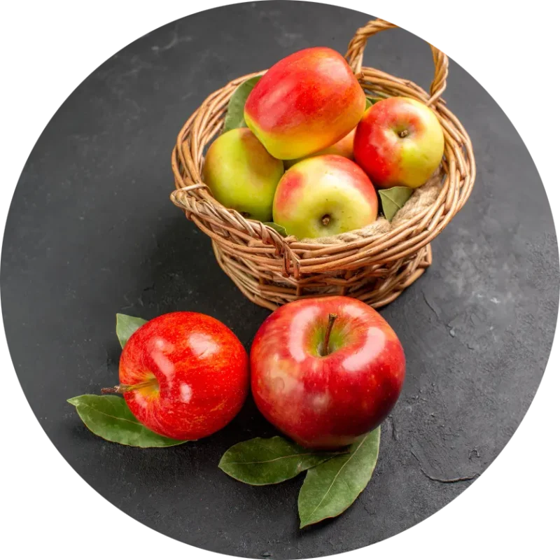 Apples - Cophen Trading and Logistics