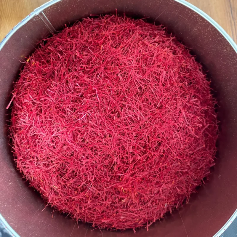 Saffron - Cophen Trading and Logistics